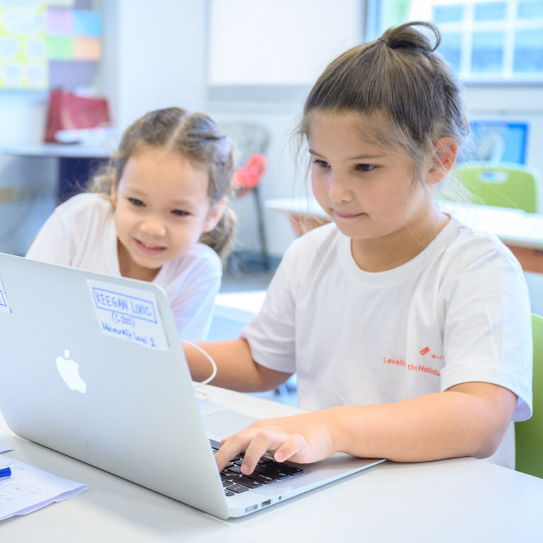 Kids' Activities in Singapore - Kids Entrepreneurship | XCL Camps